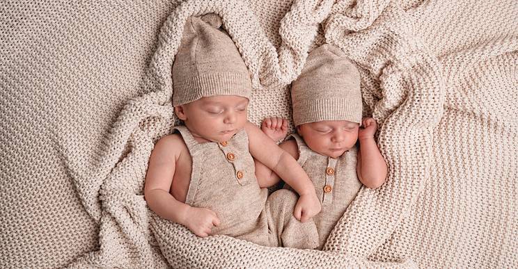 Newborn-Shooting (0-3 Monate) | Neugeborenen-Fotoshooting | PicturePeople